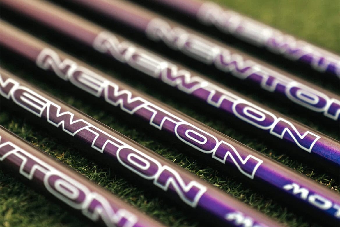 Newton Shafts - Parfit Golf